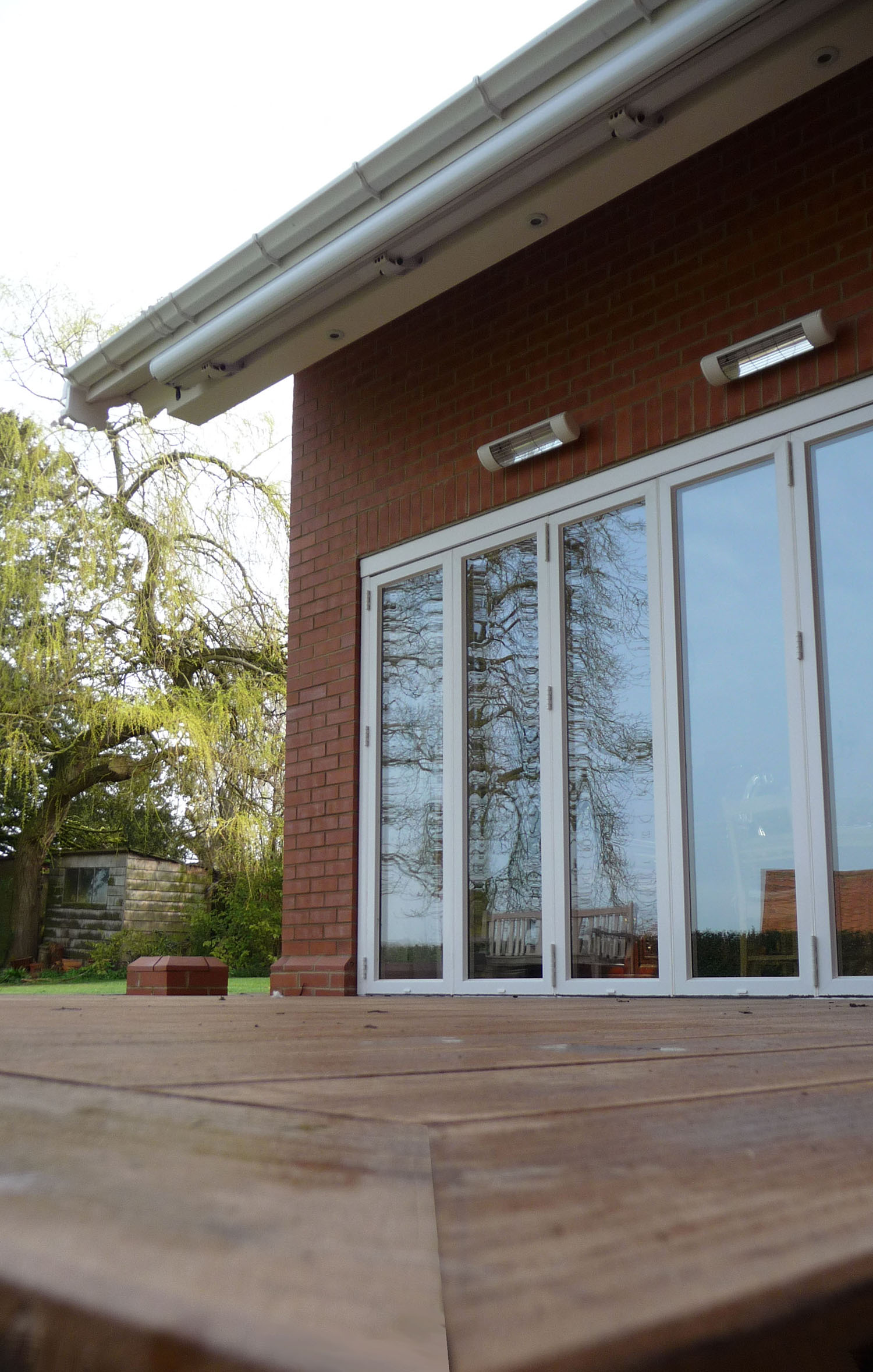 East Ravendale - Design & Innovate