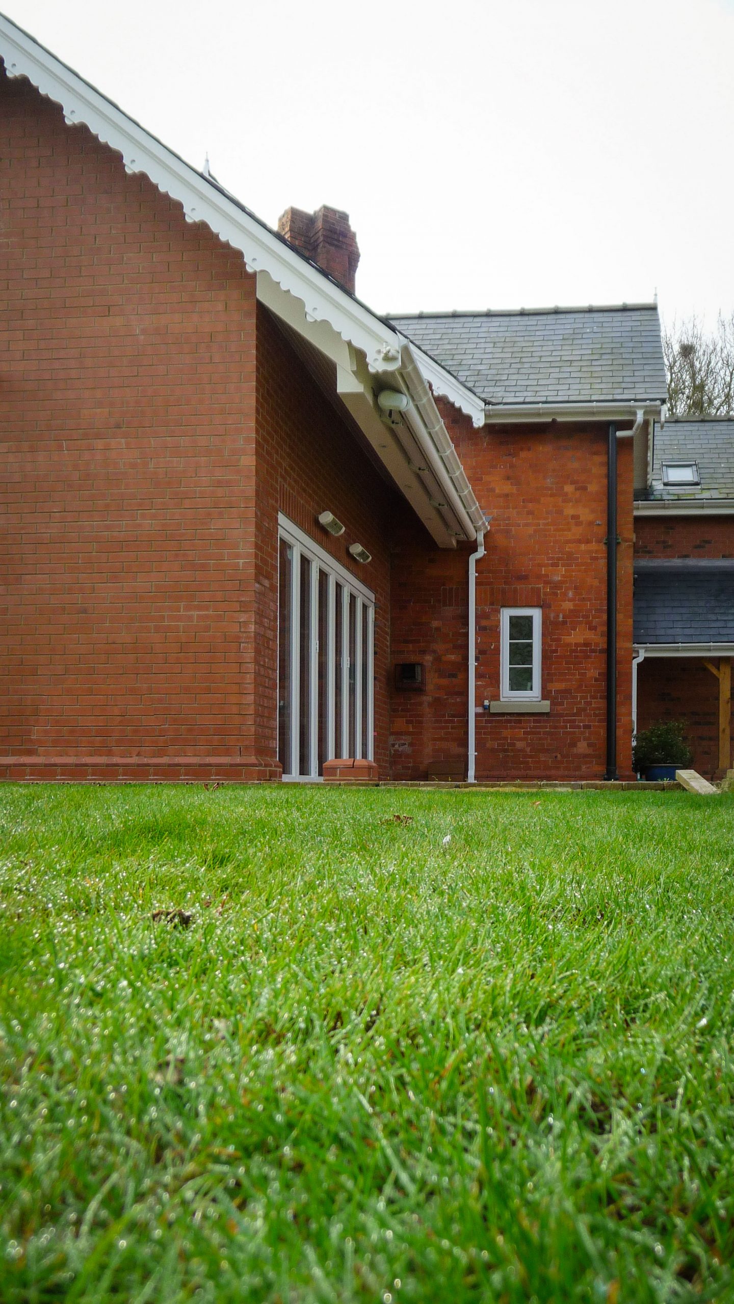 East Ravendale - Design & Innovate